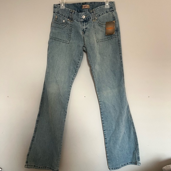 Be Girl | Jeans | Vintage 200s Low Rise Bootcut Jeans | Poshmark